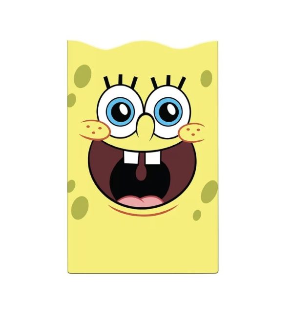 Perth Mint, 2025 1g Australia Spongebob SquarePants .9999 Gold Coloured ...